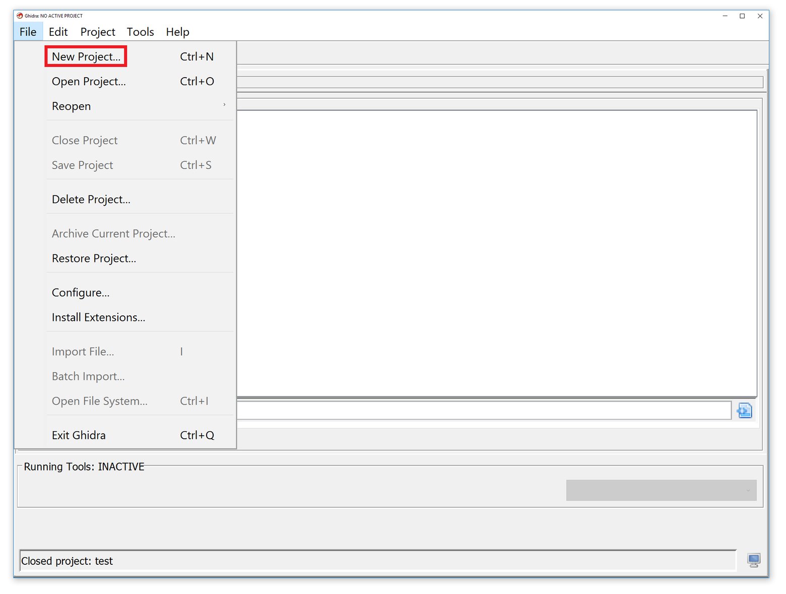 How to Use Ghidra to Reverse Engineer Malware | Varonis